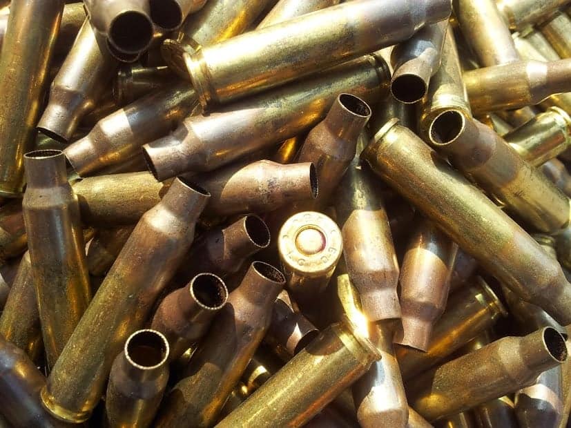 223 LC Primed Brass | RMR Bullets 223 LC Primed Brass | RMR Bullets