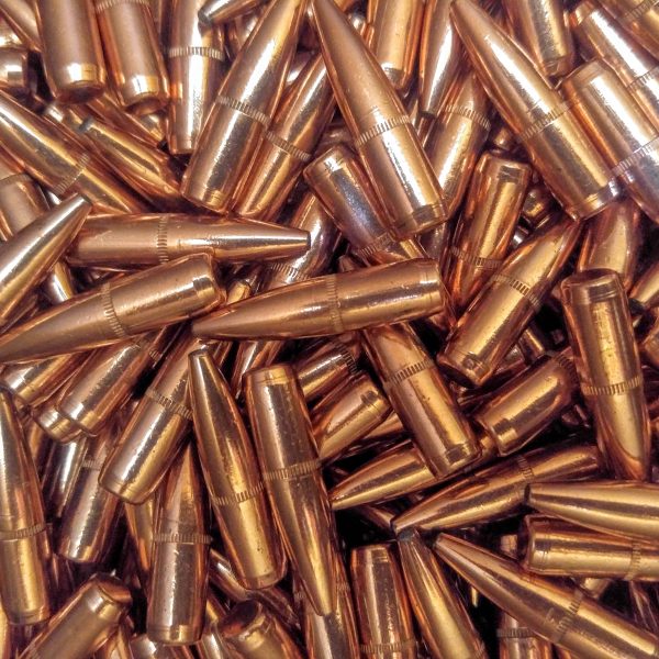 Rifle Bullets | RMR Bullets
