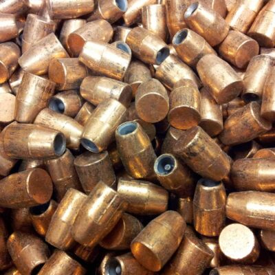 9mm 124 Gr. Federal Premium HST Hollow Point Bullets *PULLED* | RMR Bullets