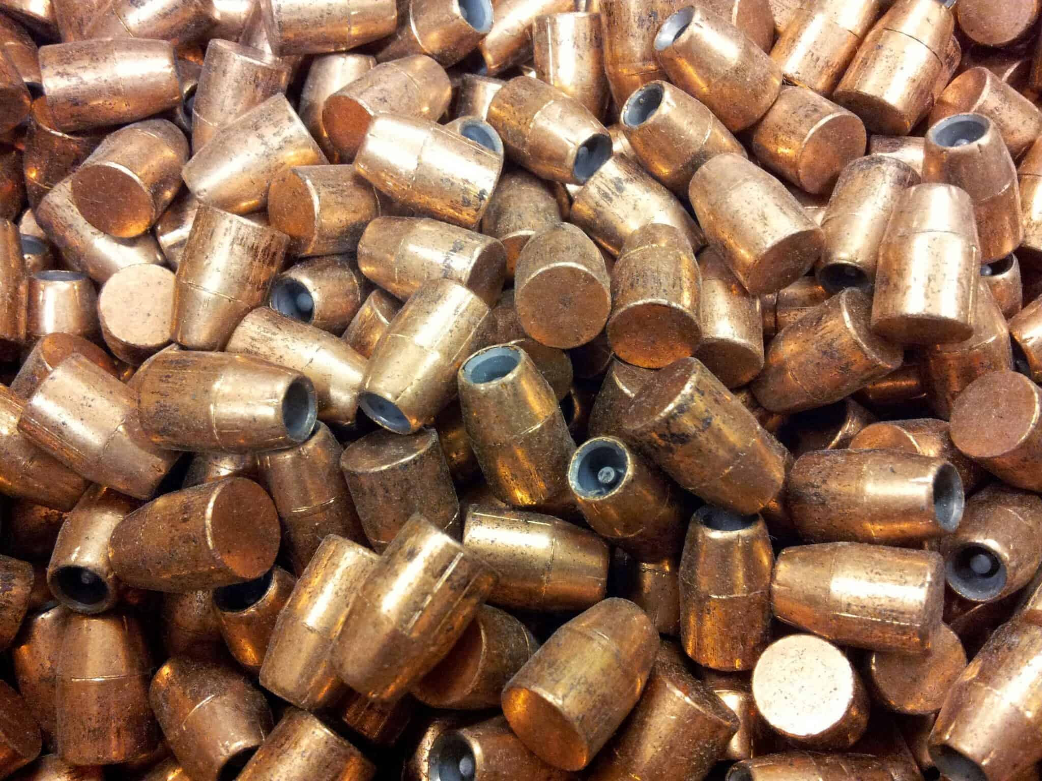 RMR Bullets - .40 (10mm) 165 Gr. Hydra-Shok HP *PULLED* (1,000 Ct ...