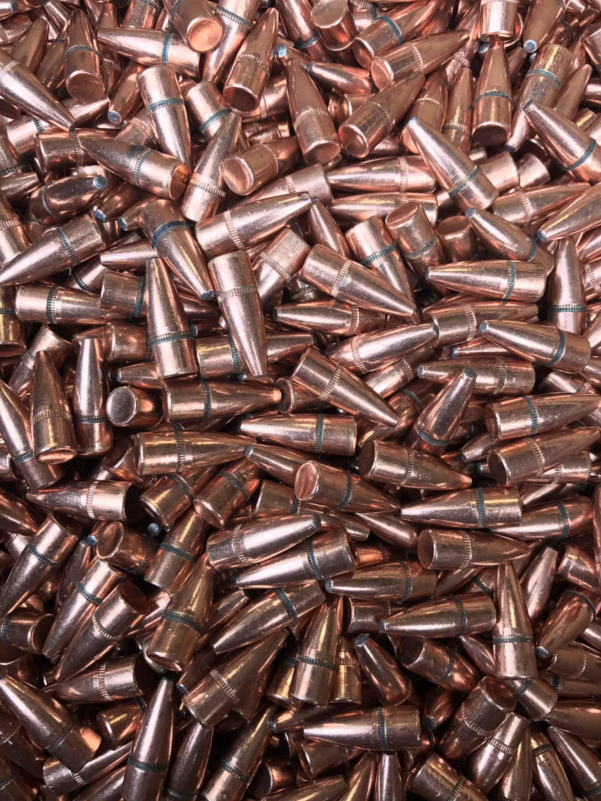 6.8 SPC .277 90 grain Speer Gold Dot *pulled* | RMR Bullets