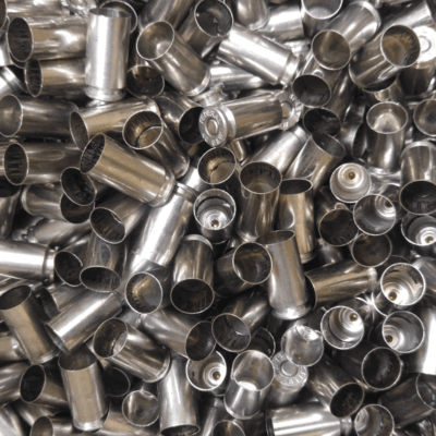 .308 Winchester Mixed GFL & Lake City Headstamp Brass Primed Cases #1 ...