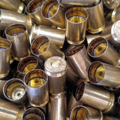 .308 Winchester Mixed GFL & Lake City Headstamp Brass Primed Cases #1 ...