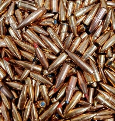 Bullets for Reloading | RMR Bullets