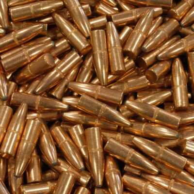 .277" (6.8mm) | RMR Bullets