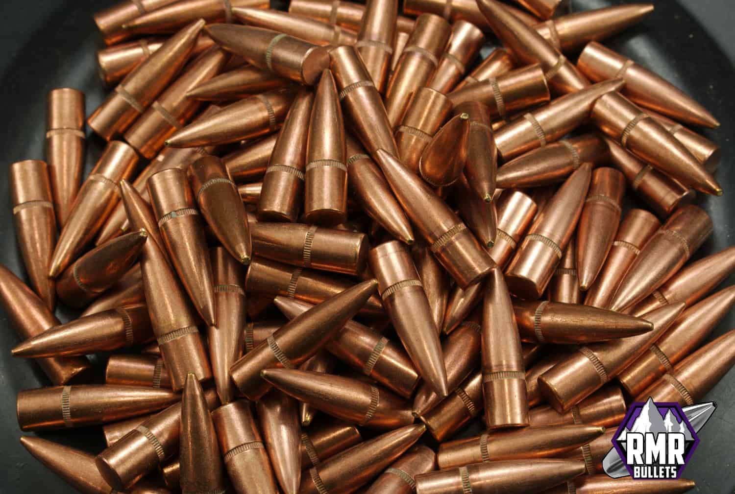 RMR Bullets - .308 147 Grain FMJ Magtech NEW M80 7.62 x 51 (1,000 Count ...