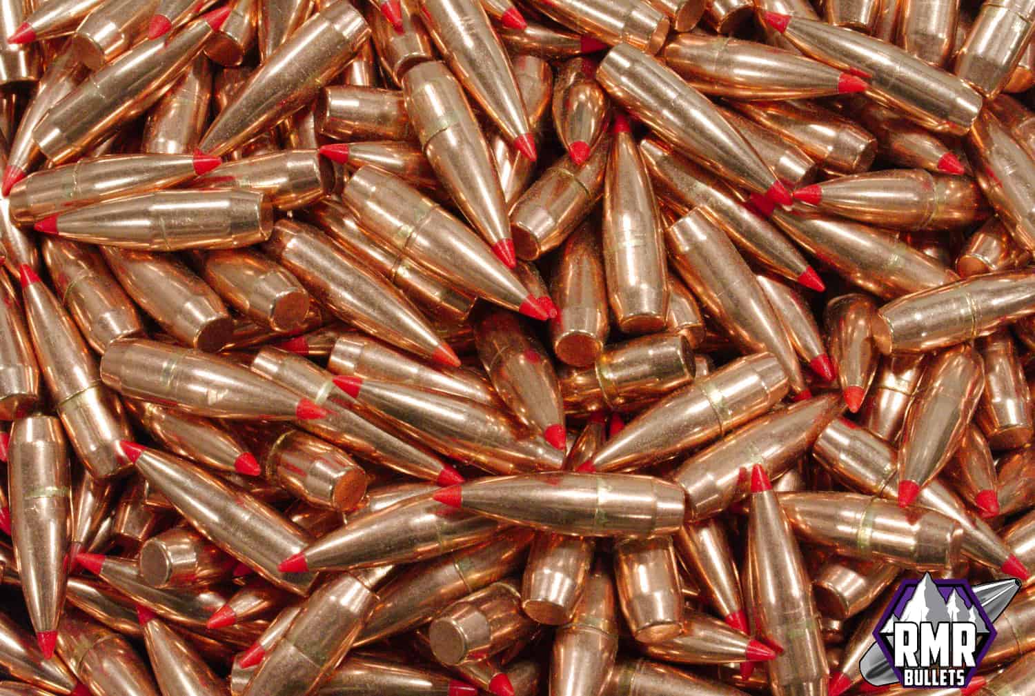 .308 155 Gr. Hornady A-MAX Poly-Tipped Boat Tail Bullets *PULLED* | RMR ...