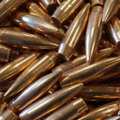 .308" (7.62mm) | RMR Bullets
