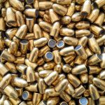 RMR Bullets - 9mm 124 Grain FMJ Flat Point *PULLED* (1,000 Count) | RMR ...