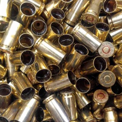 9mm Luger (Parabellum) | RMR Bullets