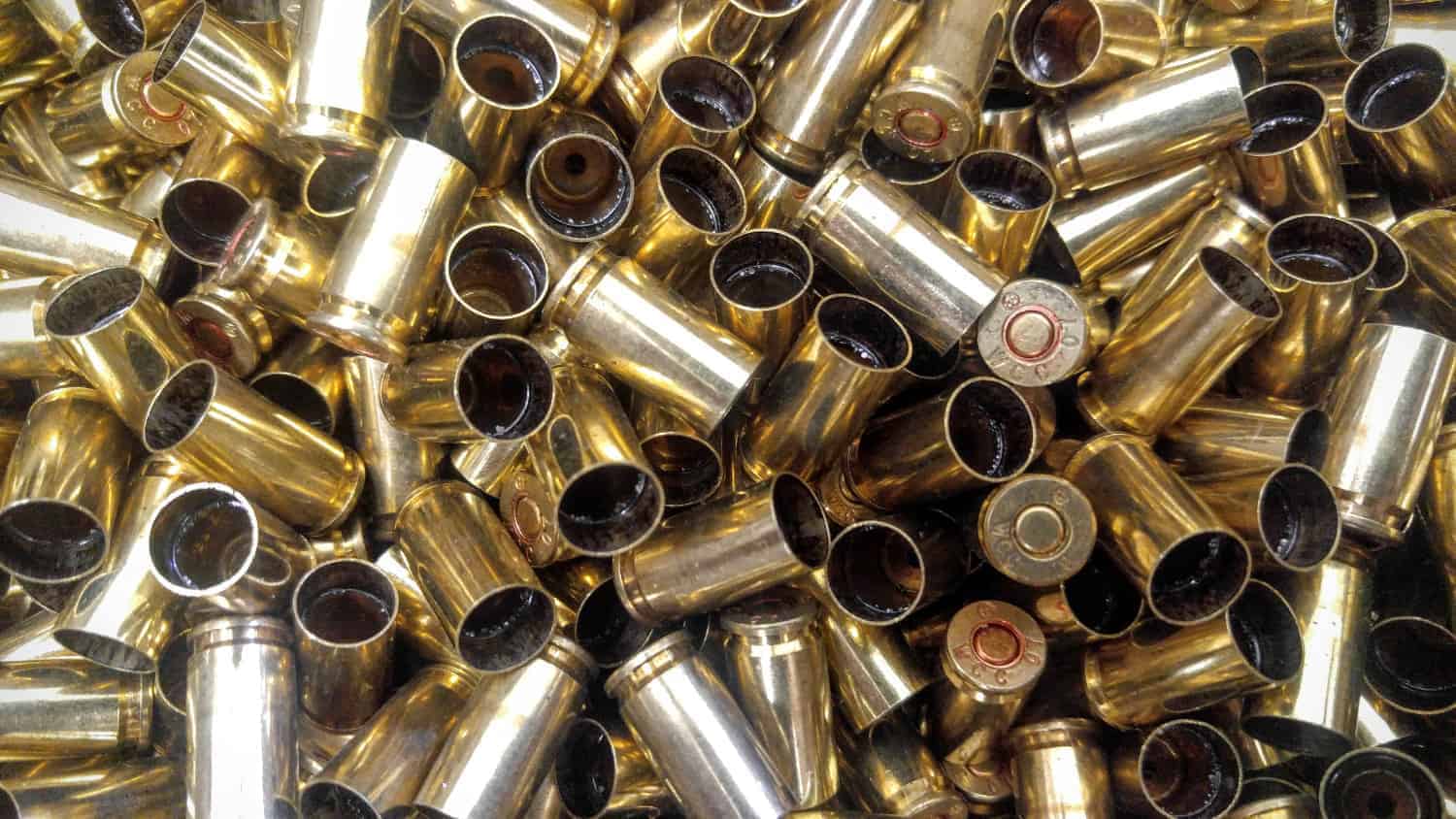 RMR Bullets - 9mm Luger Speer Nickel Plated Unfired Primed Brass (1,000 ...