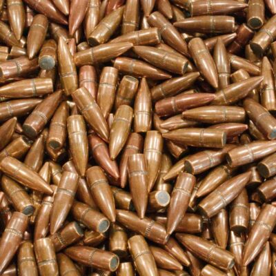 .224" (5.56mm) | RMR Bullets