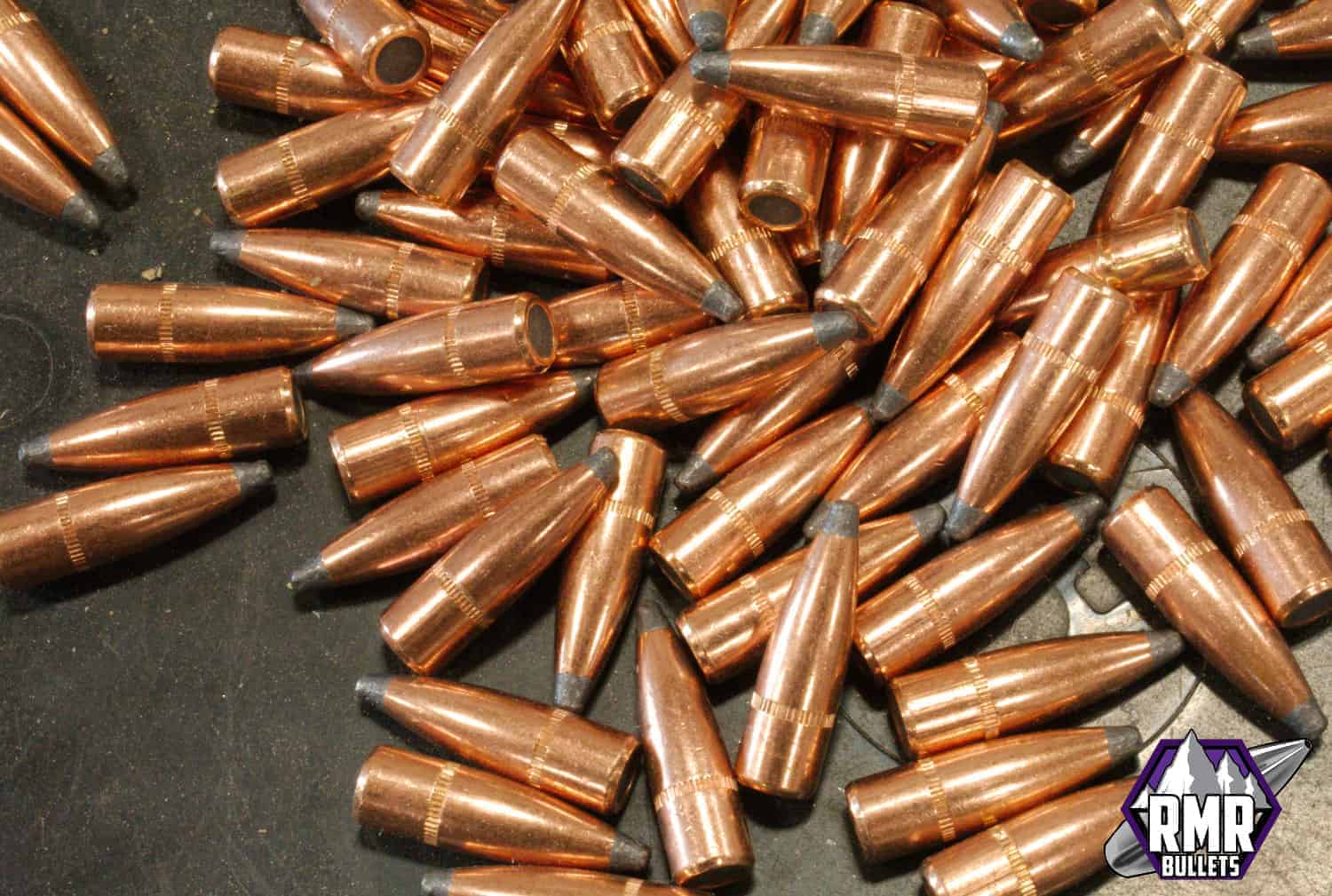 .308 Mixed Weight Nosler Partition Jacketed Soft Point Bullets *PULLED ...
