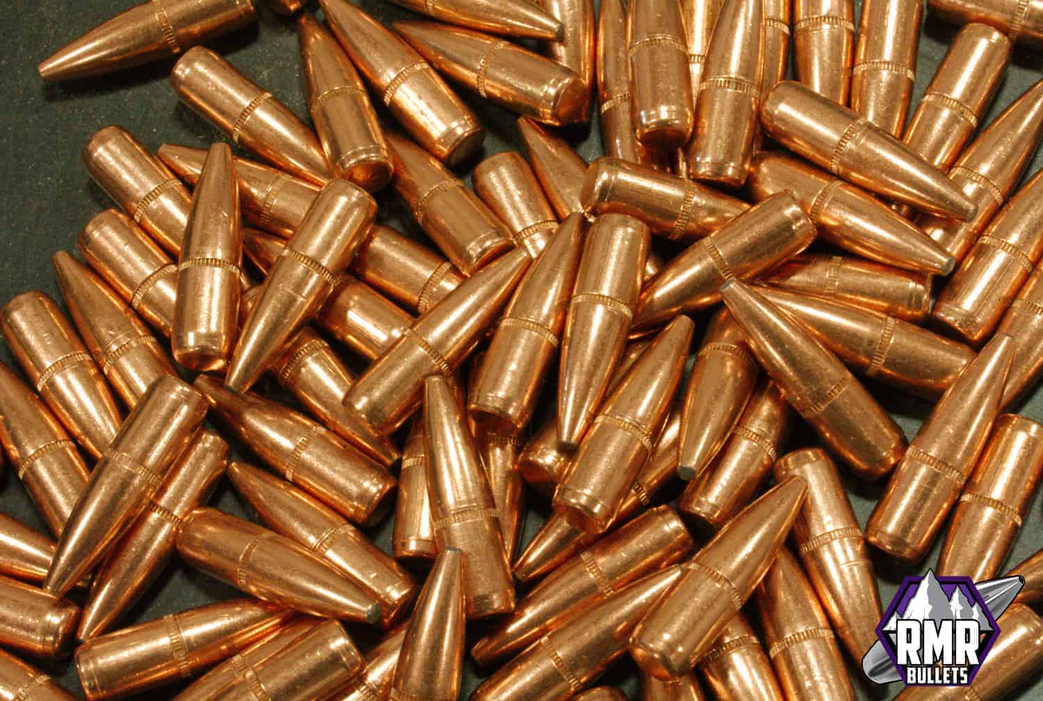 RMR Bullets - .308 180 Gr. Speer Deep Curl Soft Point *PULLED* (1,000 ...