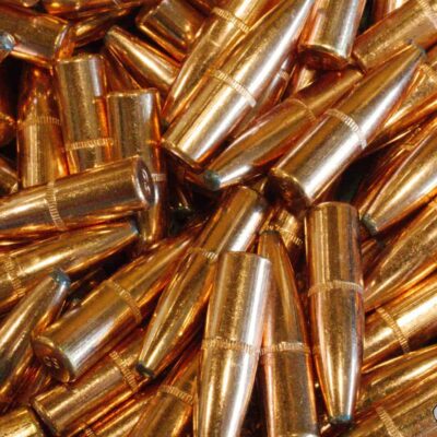 Rifle Bullets | RMR Bullets