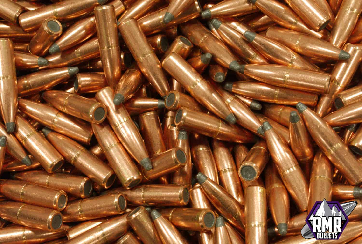 .284 / 7mm 150 Gr. Nosler Partition Jacketed Soft Point Bullets *PULLED ...