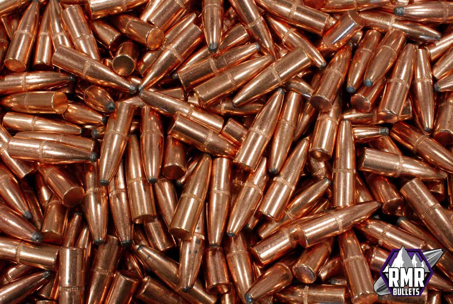 .308 180 Gr Jacketed Soft Point Bullets “PULLED” | RMR Bullets