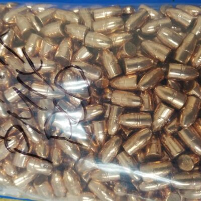 Pistol Bullets | RMR Bullets