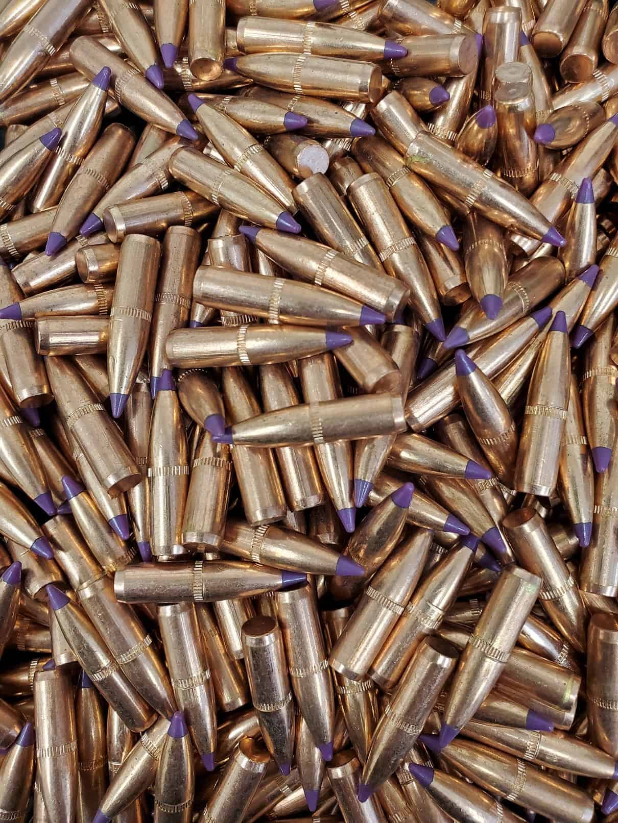 .243″ (6mm) 95 Gr. Nosler Ballistic Tip Boat Tail Bullets *PULLED* | RMR Bullets