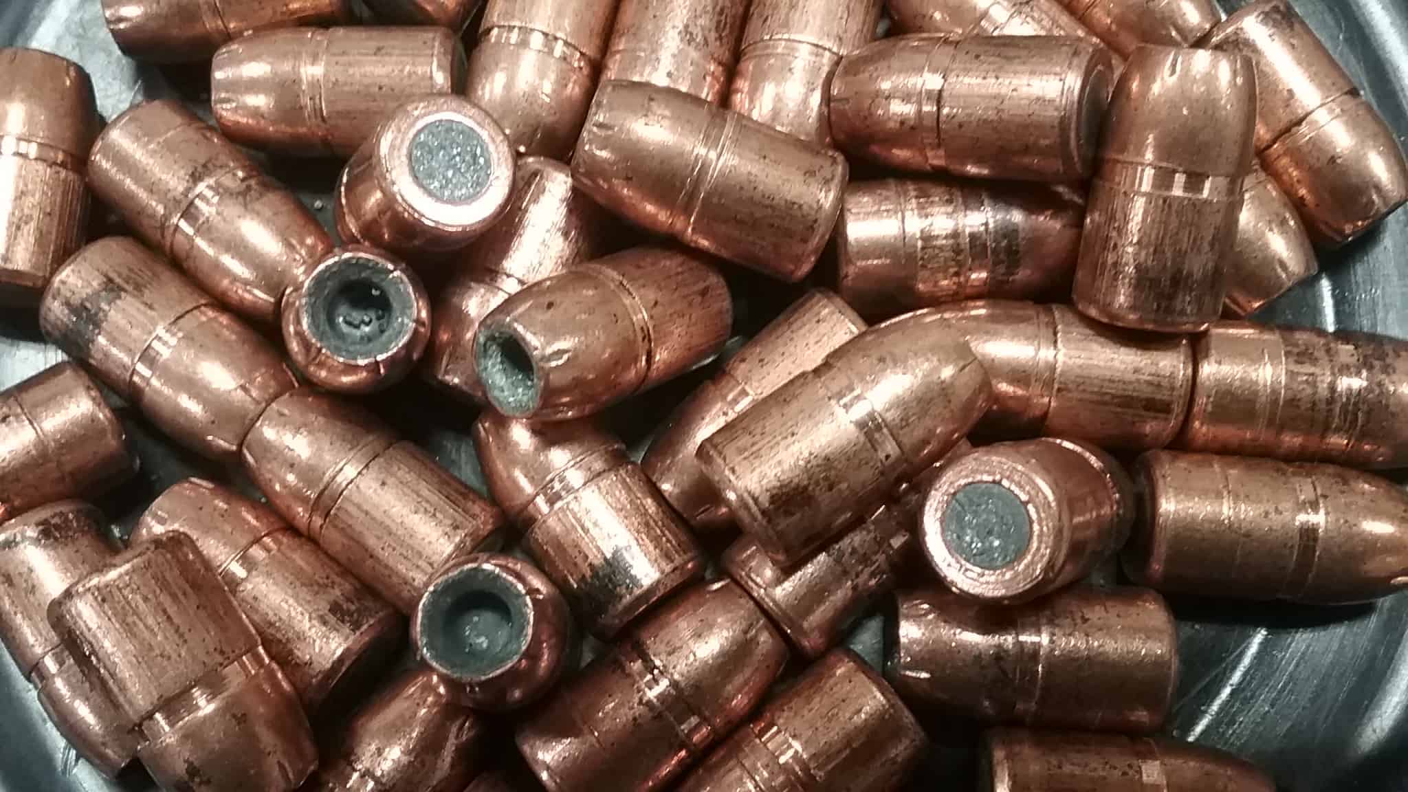 .458 300 Grain Soft Point *Pulled* (1000 count) | RMR Bullets