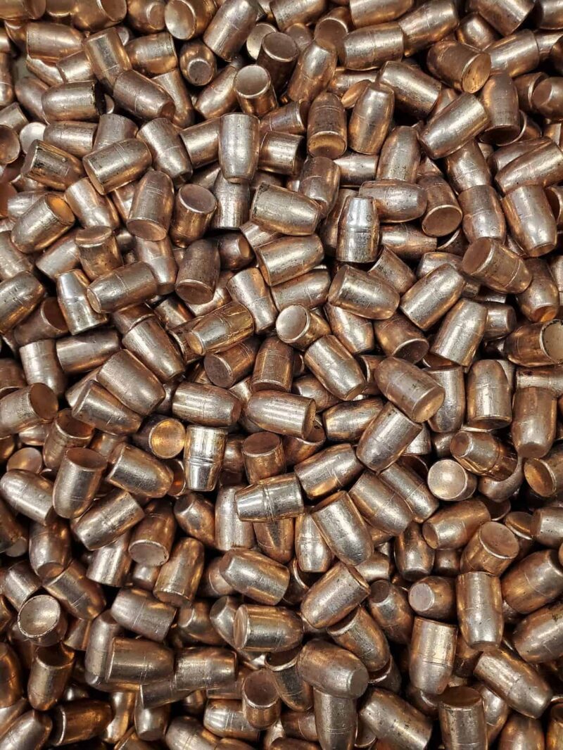 plated | RMR Bullets