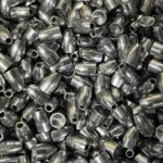 .30 Cal (.300″) SLAP Airgun slug 44.5 grains. FREE SHIPPING | RMR Bullets