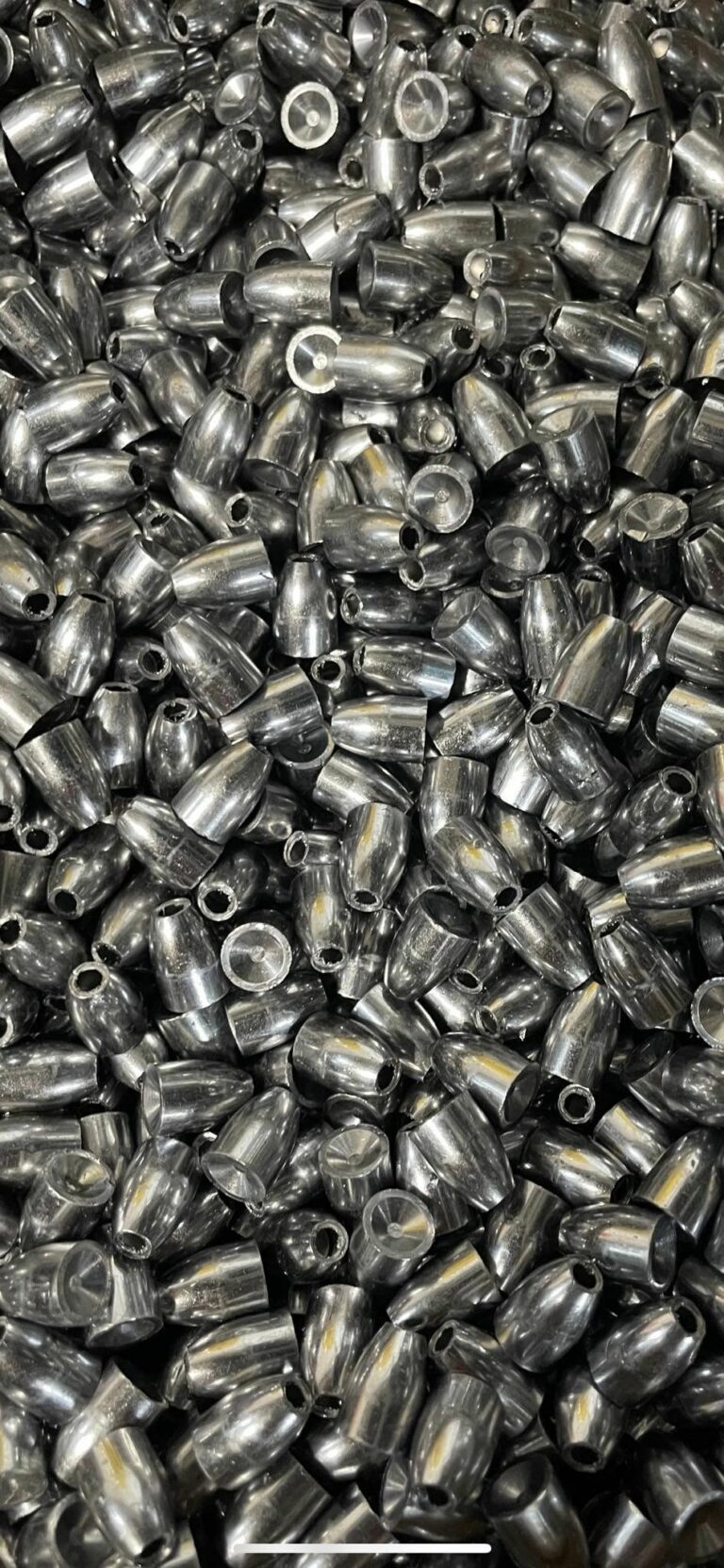 .30 Cal (.300″) SLAP Airgun slug 44.5 grains. FREE SHIPPING | RMR Bullets