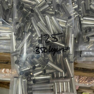 Cases for Reloading | RMR Bullets