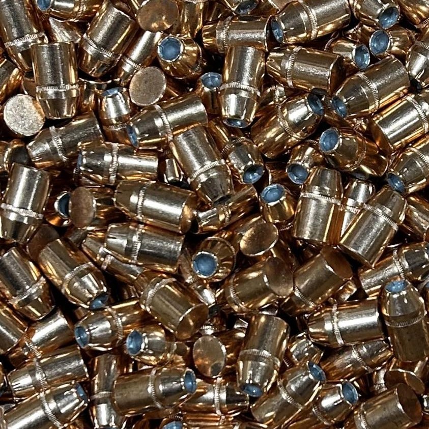 .45 300 grain HP (blem) | RMR Bullets