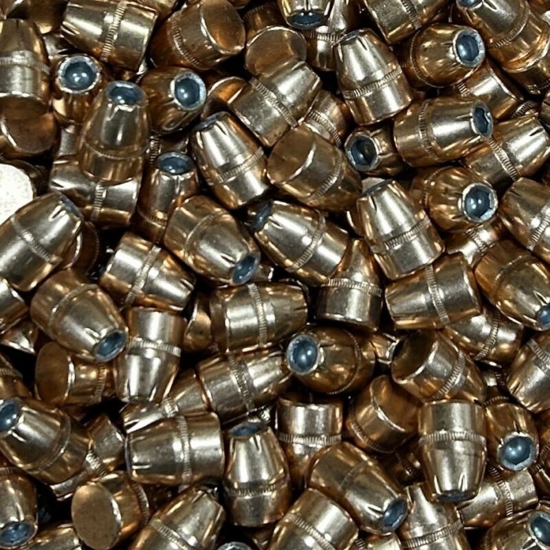 .44 (.429″) 180 Grain HP (blem) | RMR Bullets