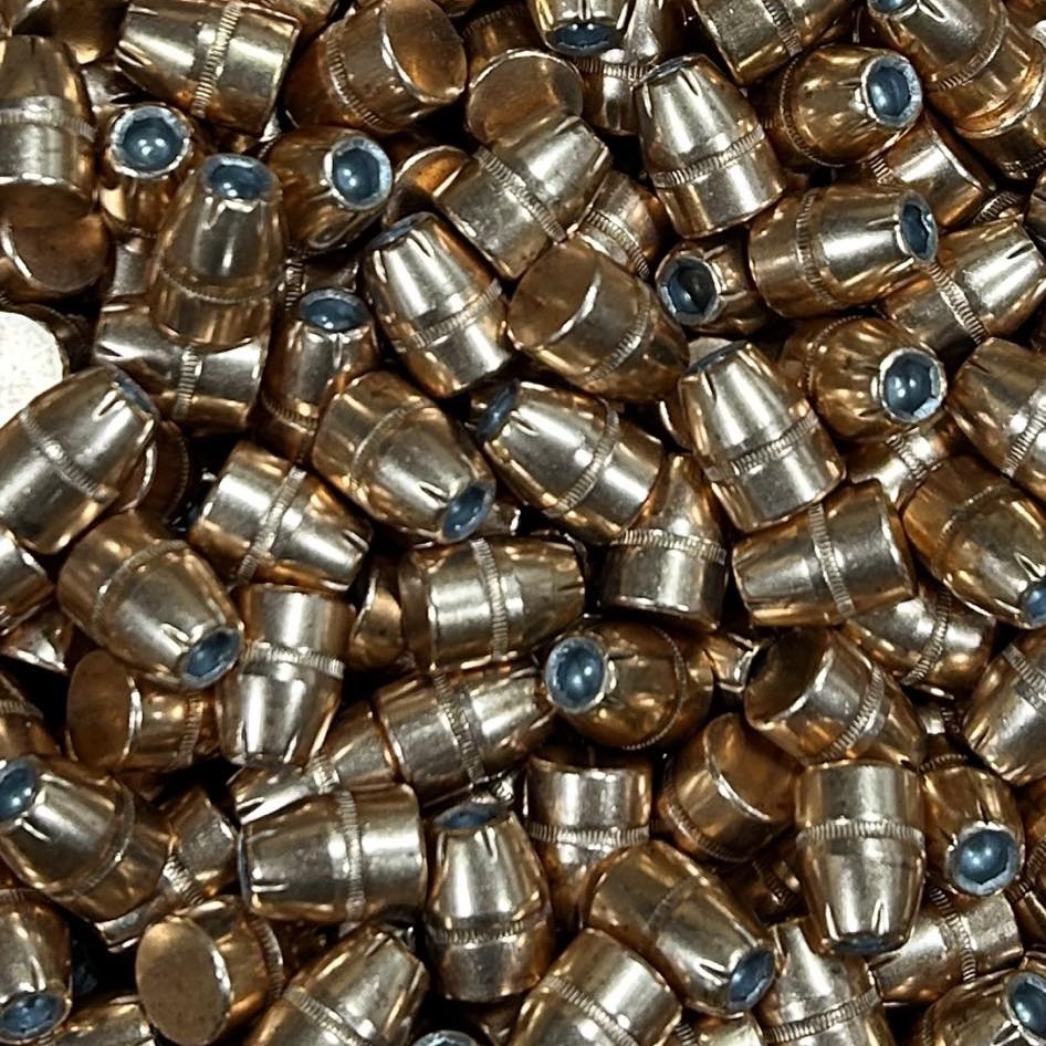 .44 (.429″) 180 Grain HP (blem) | RMR Bullets