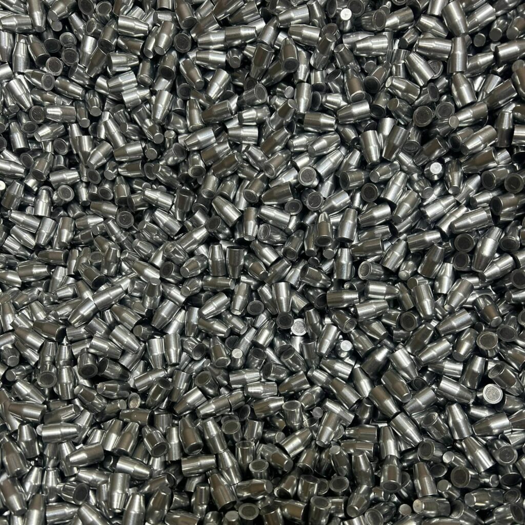 Idaho Silver 9mm 130 Matchwinner (Read Full Description Before Ordering ...