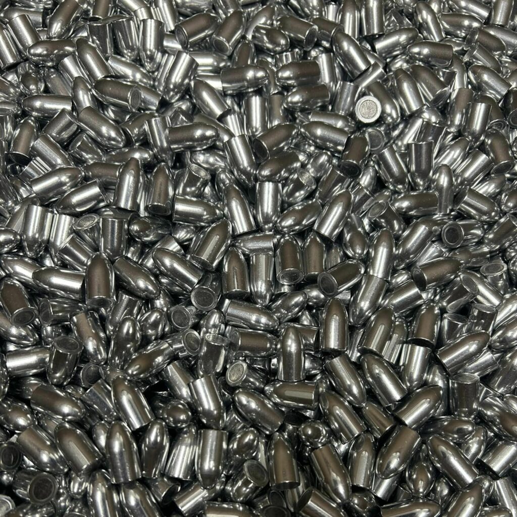 9mm (.355") | RMR Bullets