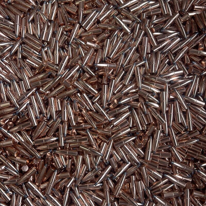 Rifle Bullets | RMR Bullets